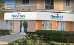 Novitas Clinic (5A, Spain-T Street, Spain Cluster, Dubai International City, Mushraif, Dubai), tıp merkezleri ve klinikler
