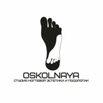 Oskolnaya (Sovetskaya ulitsa No:99/1), podoloji  Yelets'ten