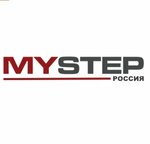 My step (Severny Drive No:1), laminat  Reutov'dan