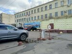 SPb Pou Obukhovskoye uchilishche № 4 (Gruzovoy Drive No:7), mesleki ve teknik anadolu lisesi  Saint‑Petersburg'dan