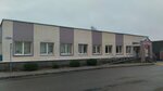 Крупская центральная районная библиотека имени Янки Купалы (Internatsionalnaya ulitsa No:1), kütüphaneler  Krupki'den