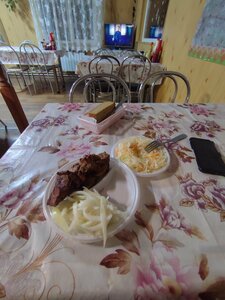 Shashlychnaja (Viciebskaja voblasc, Talachynski sielsaviet, M-1, 528-y kilometr, 2), kafe  Vitebskaya oblastından