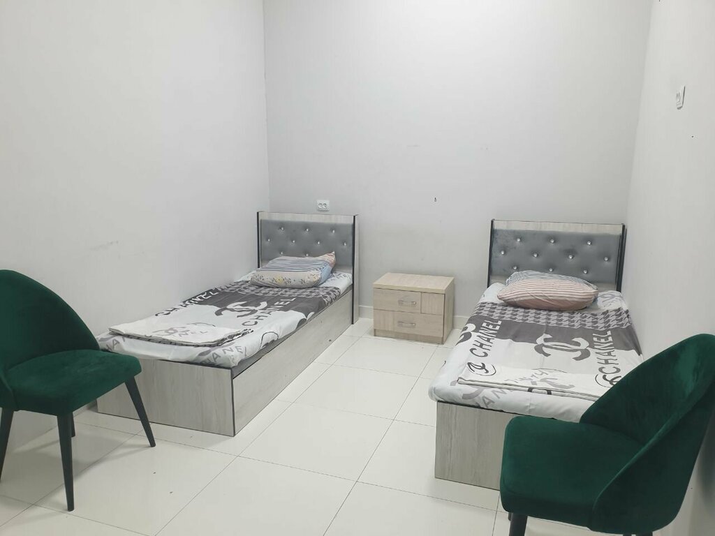 Otel Doppi, Taşkent, foto