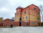 Praktik KMV (Stavropol Territory, gorodskoy okrug Pyatigorsk, Georgiyevskoye shosse, 30), madde bağımlılığı tedavi merkezi  Stavropolski krayından