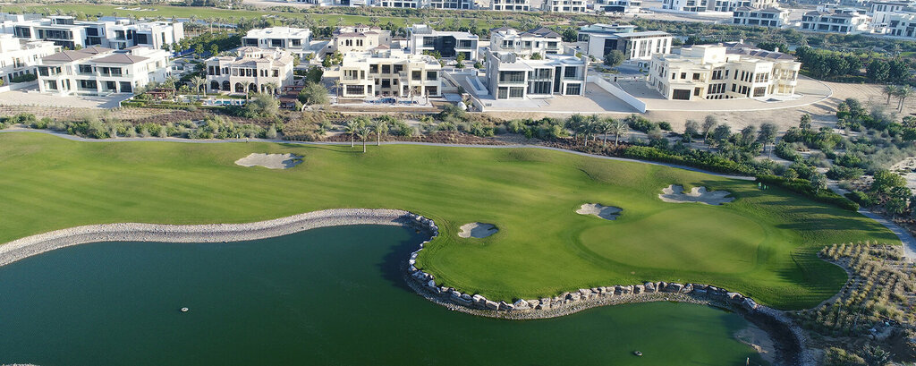 Emlak ofisi Casa Bella Property Broker, Dubai, foto