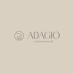 Adagio (Sukhonskaya Street No:13), spor kulüpleri  Moskova'dan