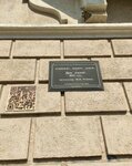 Дом жилой 1955 год, архитектор М.В. Рейшер (Verkh-Isetsky Boulevard No:18), turistik yerler  Yekaterinburg'dan