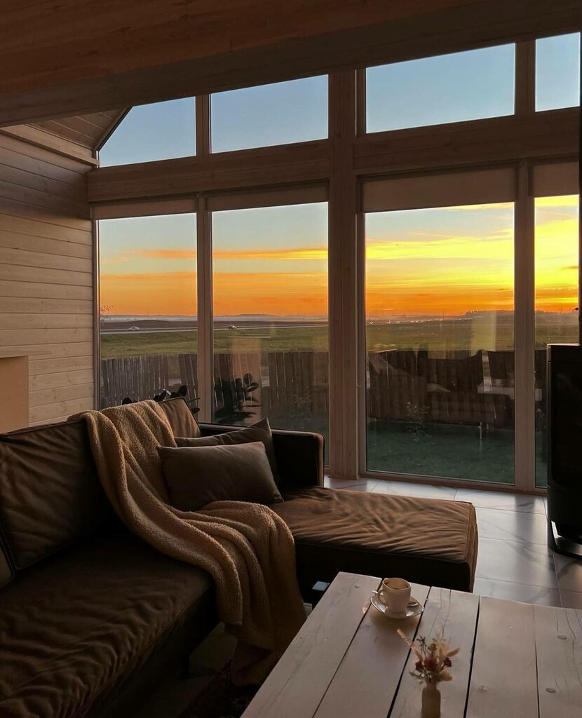 Resort oteller, tesisler Guestbarnhouse, Smoleviçi, foto