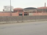 Pneuang ex ceramica (Luanda Province, Municipality of Luanda, Anteros), jant ve lastikçiler  Loanda'dan