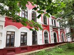 Архиерейское подворье (Kutuzova Street No:26), turistik yerler  Kaluga'dan
