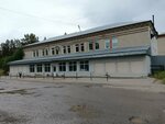 Бюро пропусков (Vladimira Vysotskogo Street No:28с6), geçiş noktaları, güvenlik kontrol alanı  Tomsk'tan