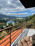 Berloga mini (Пограничный переулок No:1Б, посёлок Семидворье), otel  Kırım Cumhuriyeti'nden