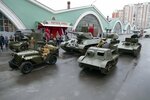 Моторы войны (Rogozhsky Val Street No:9/2с2), müzeler ve sanat galerileri  Moskova'dan