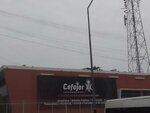 Cefojor (Luanda Province, Municipality of Luanda, Maculusso), eğitim merkezleri  Loanda'dan