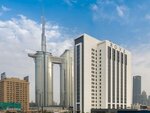Maple Properties (Exchange Tower, Business Bay, Dubai), arazi dizisi  Dubai'den