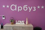 Arbuz (Sverdlova Street No:8), pansiyonlar, hosteller  Kostroma'dan