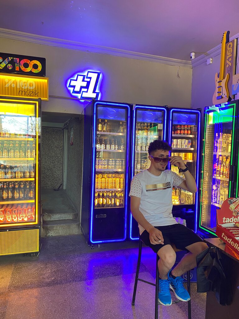 Alkollü içecekler Kartal Tekel, Afyonkarahisar, foto