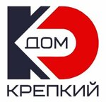 Крепкий Дом (ulitsa 10-y Pyatiletki No:1А, posyolok Annino), yazlık ev inşaatı  Saint‑Petersburg ve Leningradskaya oblastından
