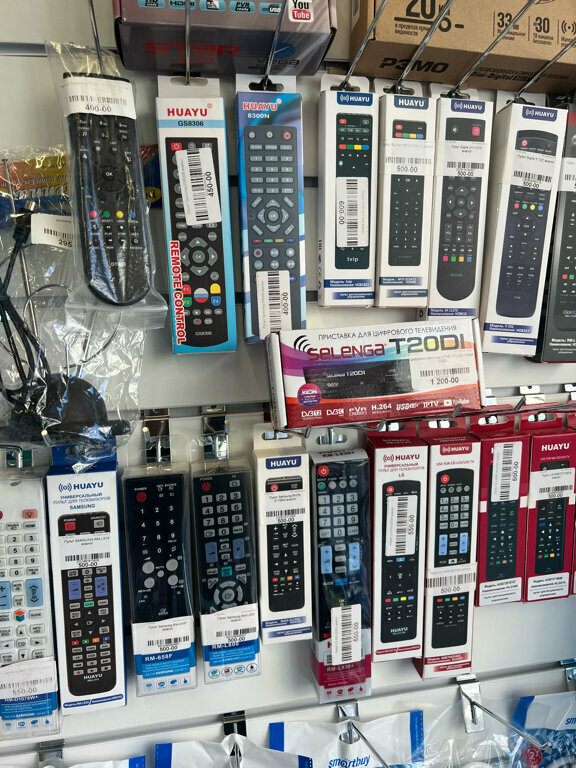 Telefon tamir servisi Fix-mobile36, Voronej, foto