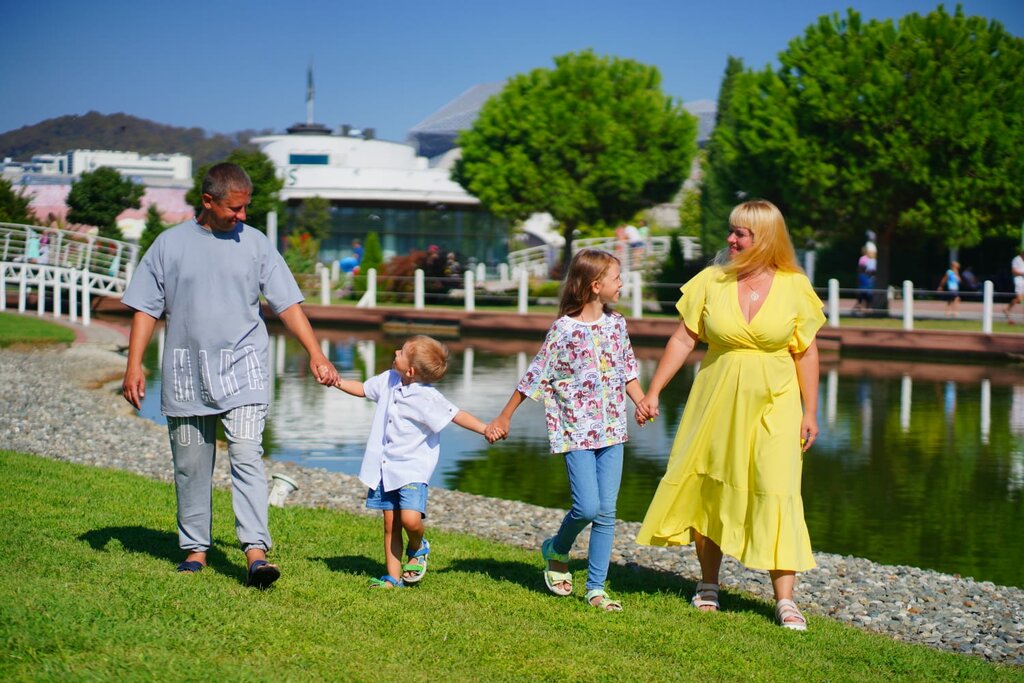 Profesyonel fotoğraf stüdyosu Art studio Ani, Soçi, foto