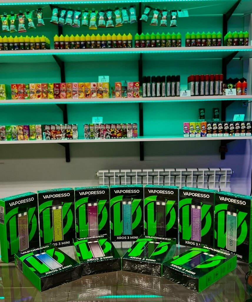 Tütün, sigara mağazaları Kraft, Bogorodsk, foto