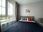 Alis (Bolshaya Filyovskaya Street No:3к4), otel  Moskova'dan