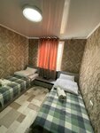 Fam House (Jusup Abdrakhmanov Street No:289), otel  Bişkek'ten
