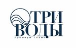 Tri Vody (ulitsa im. P.P. Pribylova No:1, stanitsa Kochetovskaya), glamping  Rostovskaya oblastından