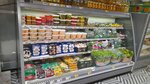 Magazin Tsentralny (ploshchad Vereshchagina No:1), süpermarket  Troitsk'ten