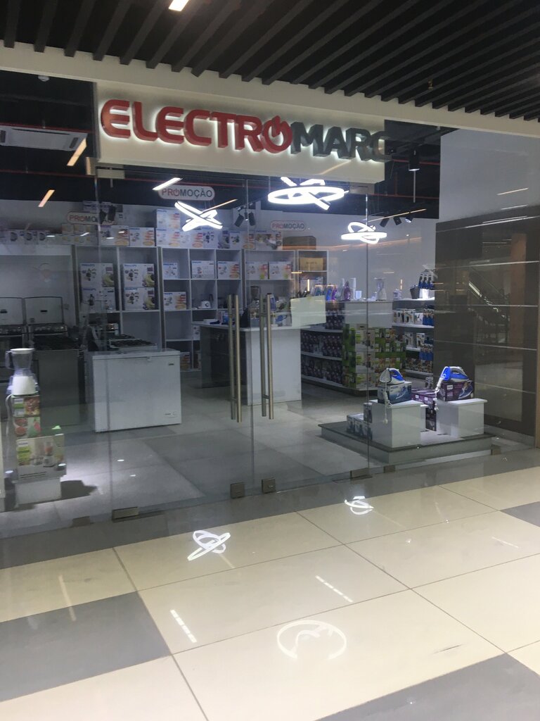 i̇ç dekorasyon ürünleri Electromarc, Loanda, foto