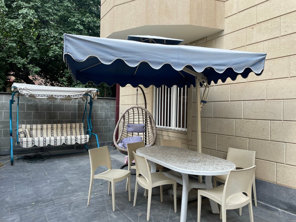 Konuk evi Central Guesthouse, Erivan, foto