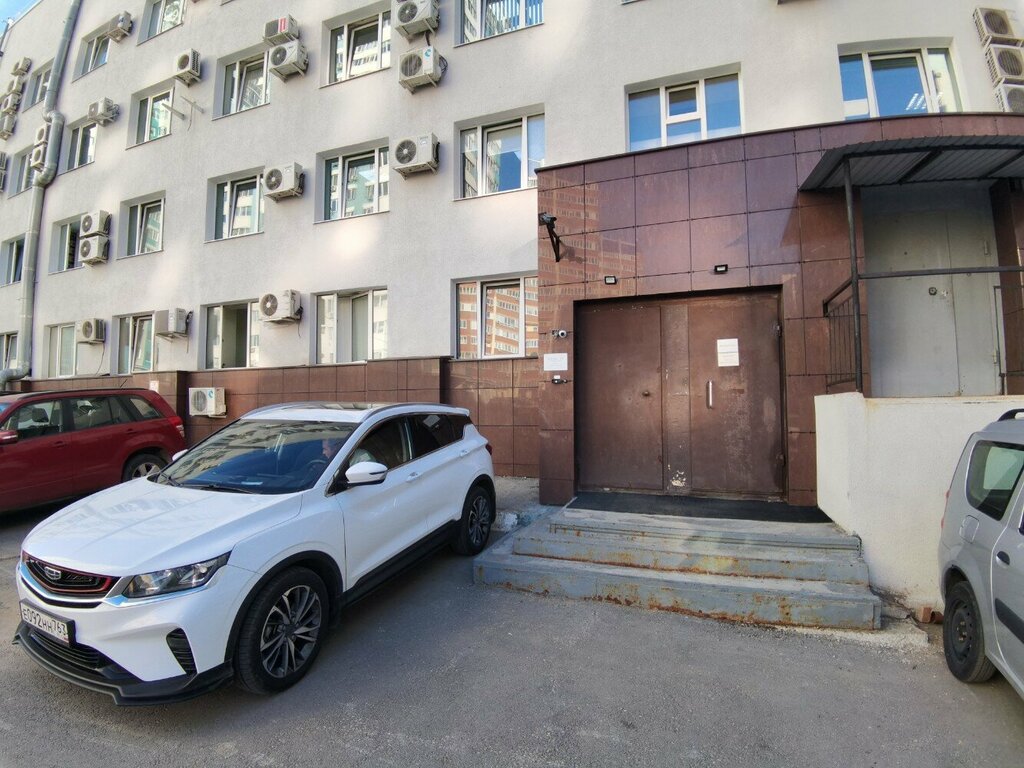 Teslimat noktası Супер Пупер, Samara, foto