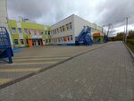 Детский сад № 166, корпус № 2 (Torfyanaya ulitsa No:11, Kominternovskiy microdistrict), anaokulları  Kirov'dan