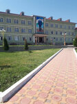 Среднее общеобразовательное учреждение № 29 (No:24, Jahonzeb qishlog'i), ortaokul  Suğd (Sogd) ilinden