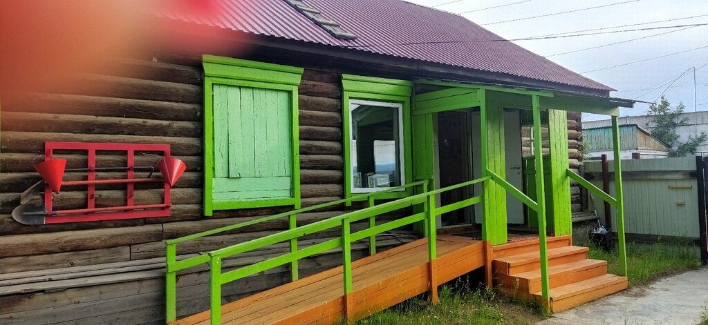 Sanat okulları Иволгинская детская школа искусств им. Г.Д. Дашипылова, Buriatya, foto