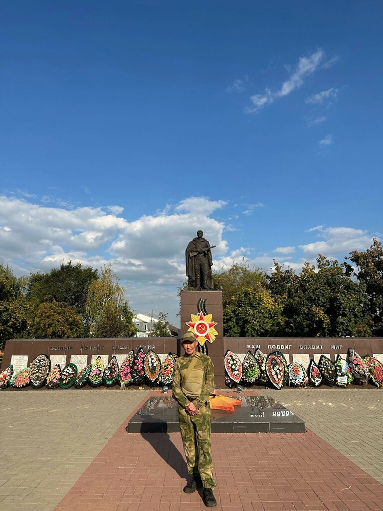 Askeri hastaneler Госпиталь Министерства обороны РФ, Boguçar, foto