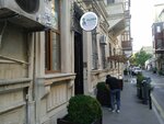 Flora (Bakı, Yasamal, Tabriz Khalilrza Oghlu Street, 23), pansiyonlar, hosteller  Bakü'den