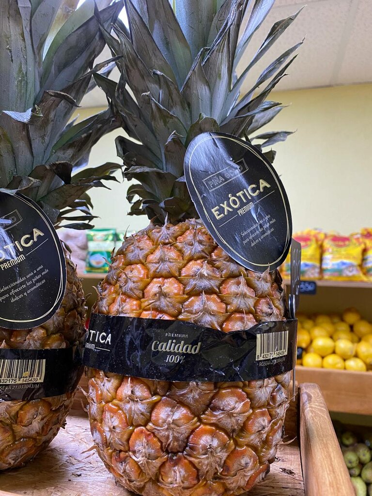 Manavlar Овощи и фрукты, Moskova, foto