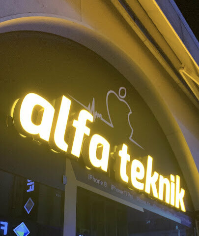 Telefon tamir servisi İPhone Onarım Mersin Teknik Servis - Alfa Teknik, Mersin, foto