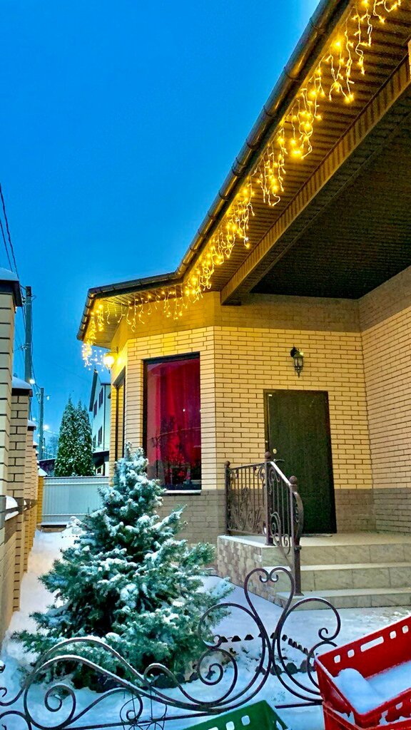 Aydınlatma teknolojileri ПрофЛайт, Volgograd, foto