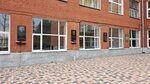 Профессор И.С. Шатилов (Listvennichnaya Alley No:3), anıt levhası, anıt taş  Moskova'dan