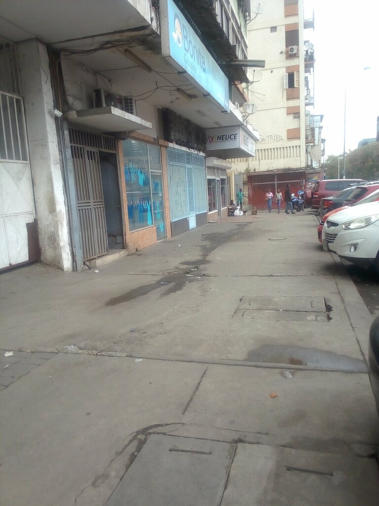 Çocuk giyim mağazaları Bonita cruzeiro, Loanda, foto