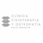 Clinica de Fisioterapia y Osteopatia Enric Gallofre (Comunidad Autónoma de Madrid, Provincia de Madrid, Madrid, Municipios Madrid, Calle Castelló), tıbbi rehabilitasyon merkezleri  Madrid'den