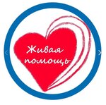 Zhivaya pomoshch' (Eliseeva Street No:10, Volgograd), sosyal rehabilitasyon merkezi  Volgograd'dan