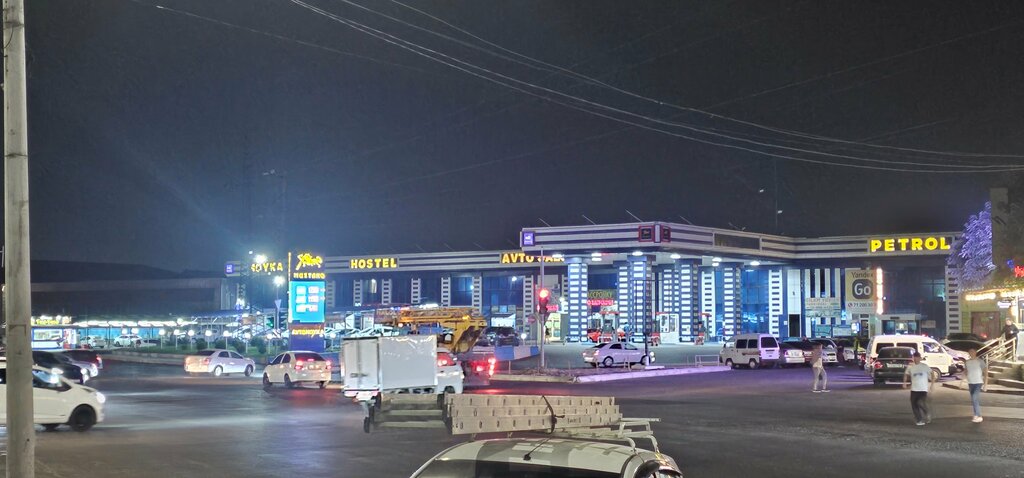 Pansiyonlar, hosteller Bed & Pillow, Taşkent, foto