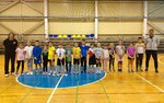 Yubileyny (Krasnoflotskaya Embankment No:3), çok amaçlı spor tesisleri  Tver'den