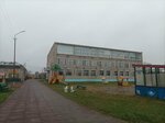 Detsky sad № 48 Skazka (ulitsa im. 60-letiya SSSR No:7, Naryan-Mar), anaokulları  Naryan‑Mar'dan