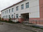 Otdeleniye Skoroy Meditsinskoy Pomoshchi (Nenetskaya ulitsa No:17), acil tıbbi yardım hizmeti  Naryan‑Mar'dan