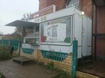 Ерв (Polyarnaya ulitsa No:8), market  Naryan‑Mar'dan