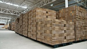 Ural Business Pack (Karpinskogo Street No:140, Perm), paketleme malzemeleri firmaları  Perm'den